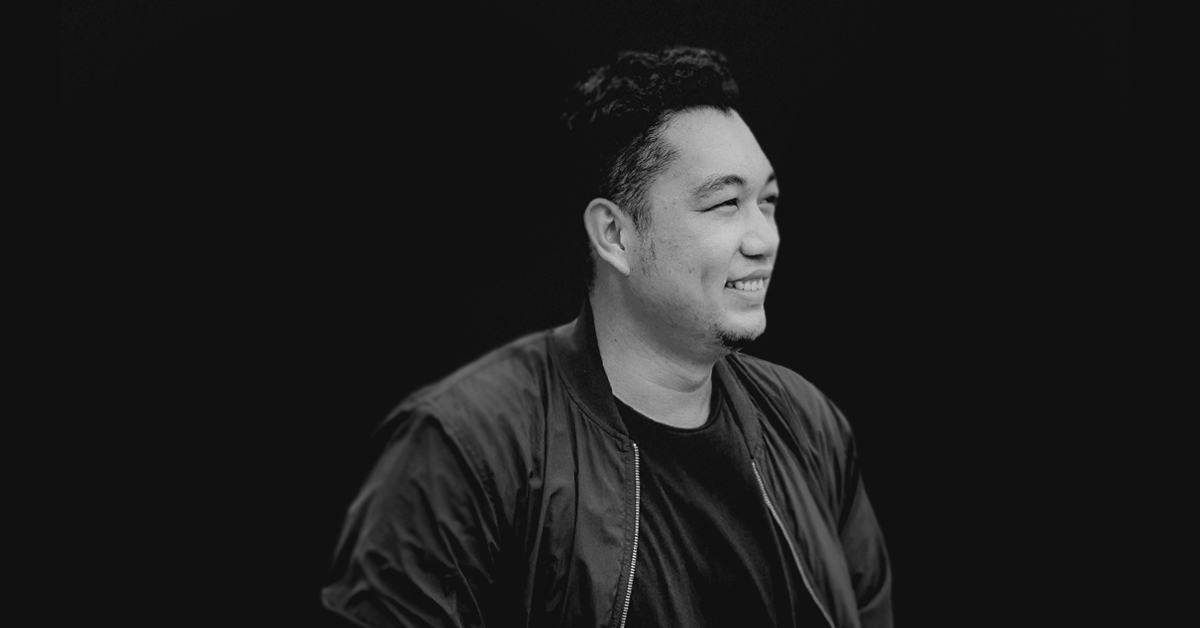 The Design Life Show –— Jaychrist Teves