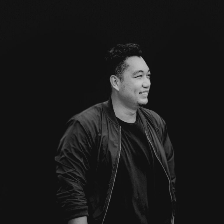 Jaychrist Teves — Essentialism, design & creativity