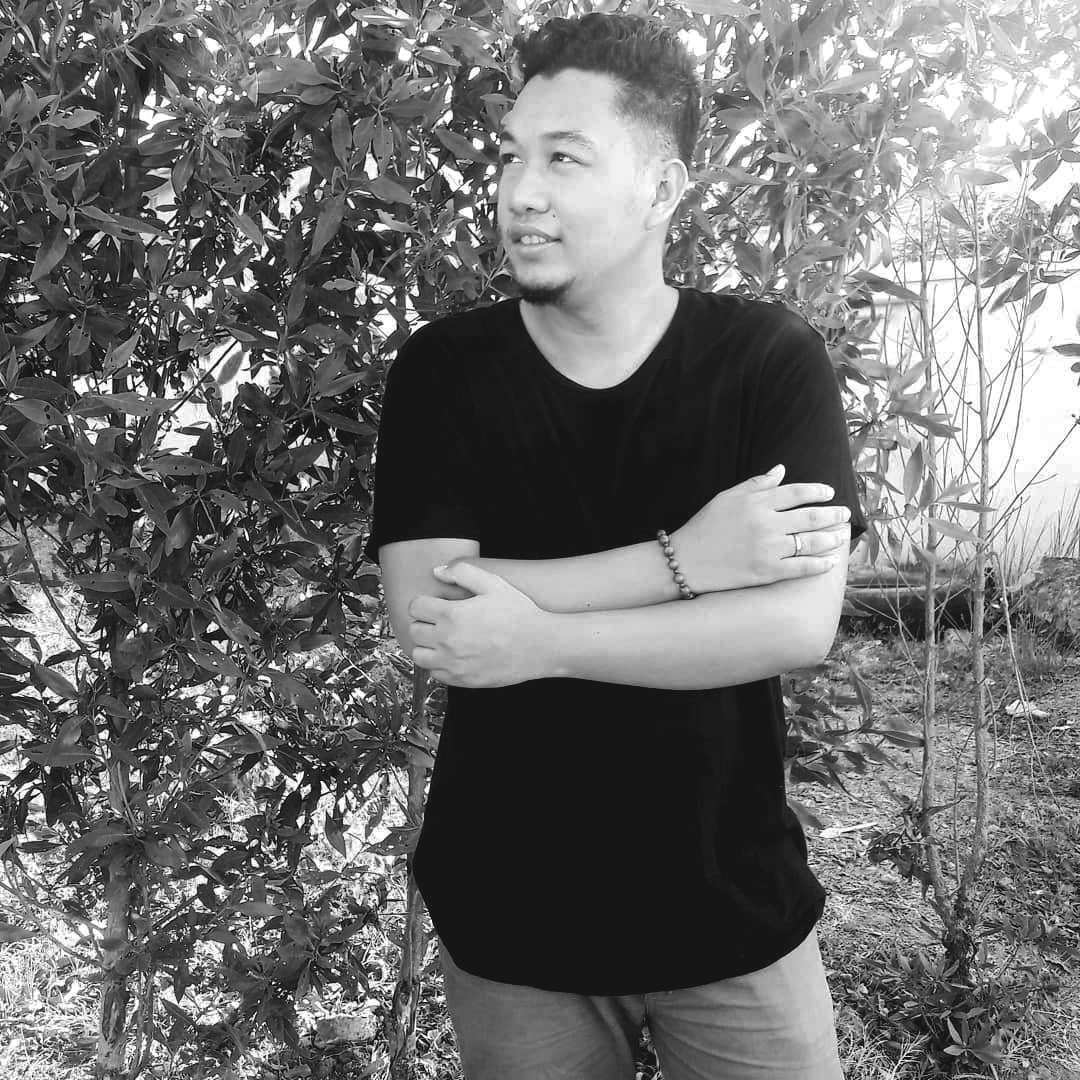 Jaychrist Teves — Essentialism, design & Creativity